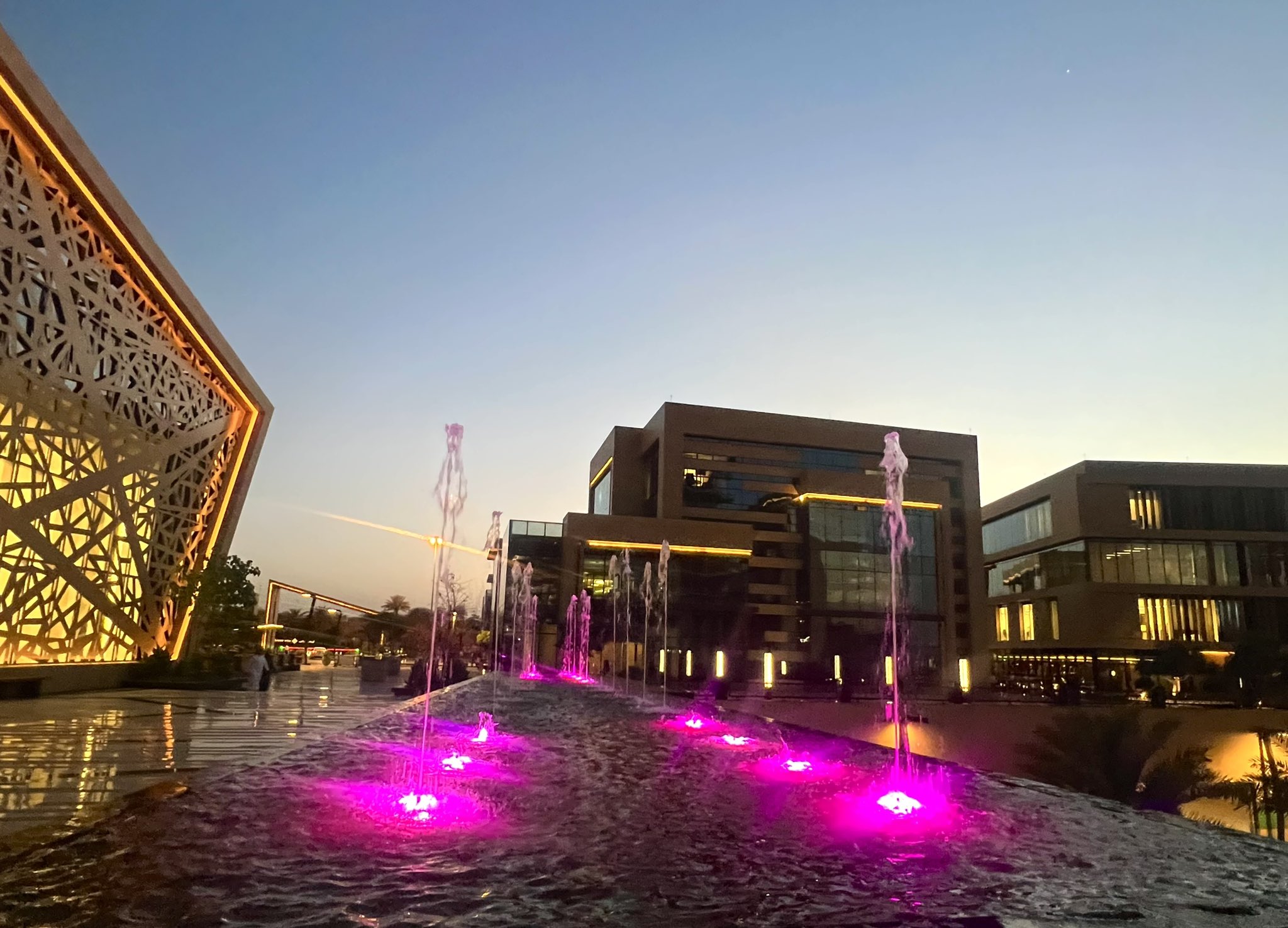 Laysen Valley - Masharee