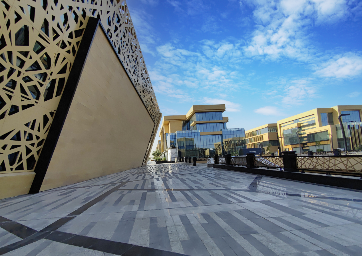 Laysen Valley - Masharee