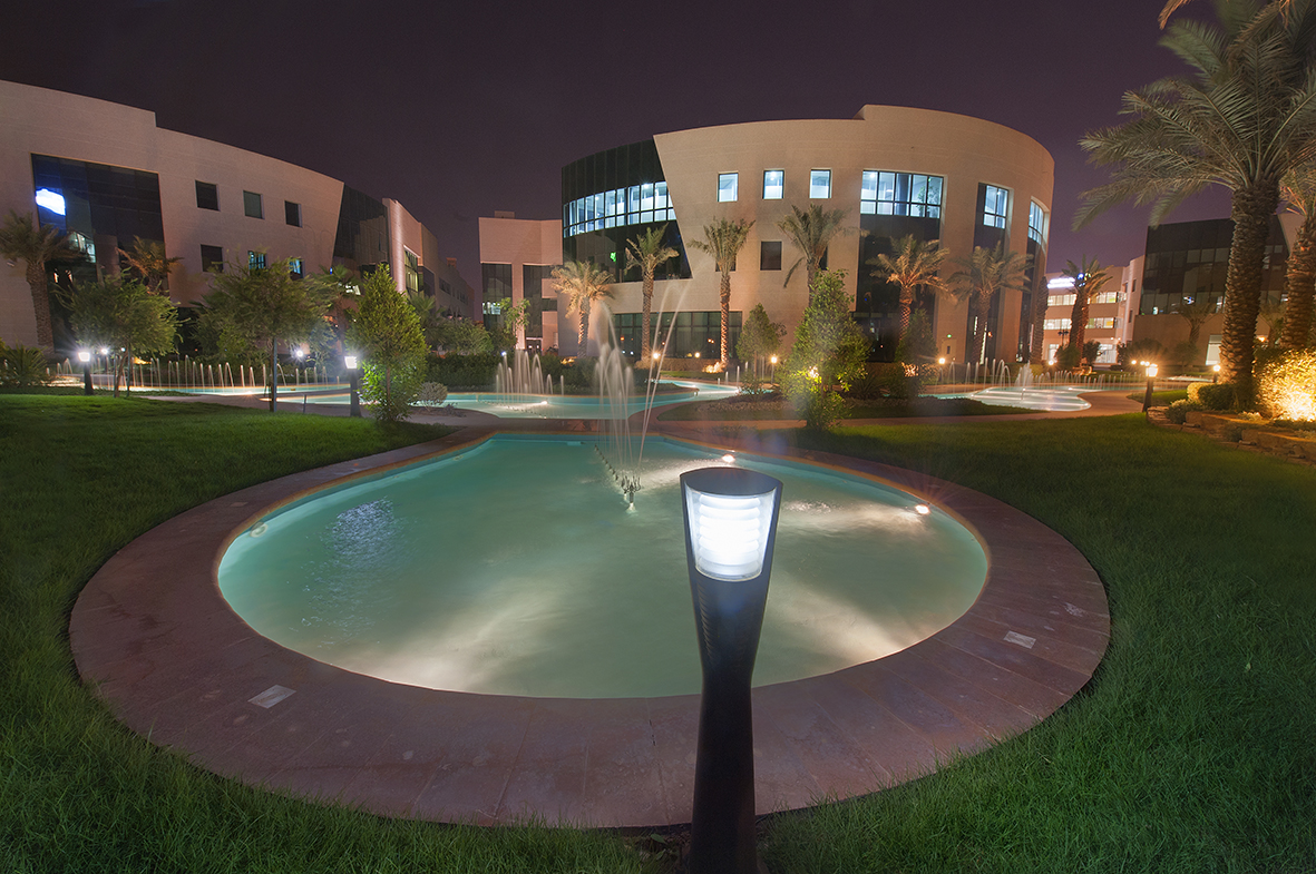 The Business Gate - Masharee